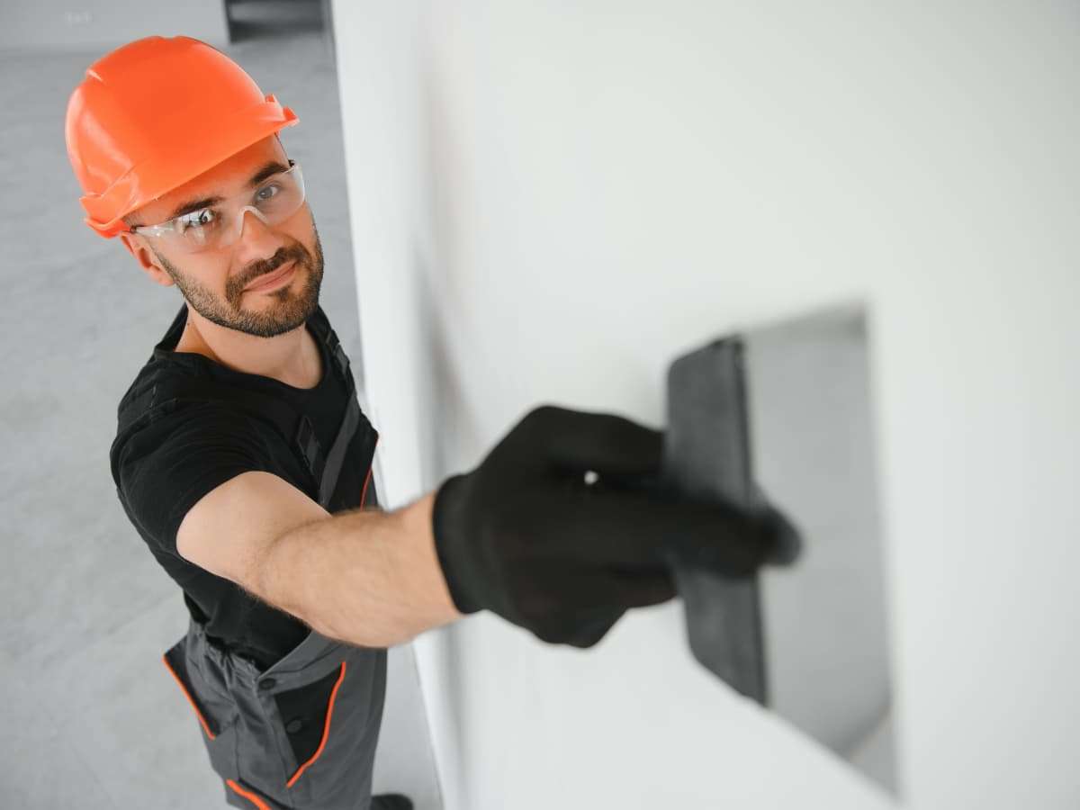 Instalação de Drywall: o guia completo para sua obra - SOS Soluções ...